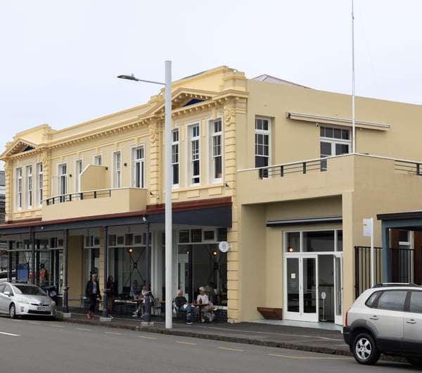 Your guide to Ponsonby, Auckland, New Zealand I Neat Places