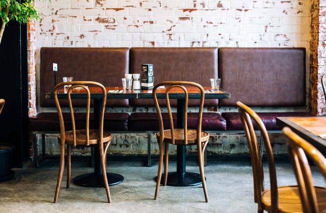 Brew Union Brewing Co, Palmerston North, Neat Places