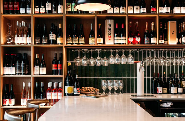 Cellar 495, Hastings, New Zealand I Neat Places