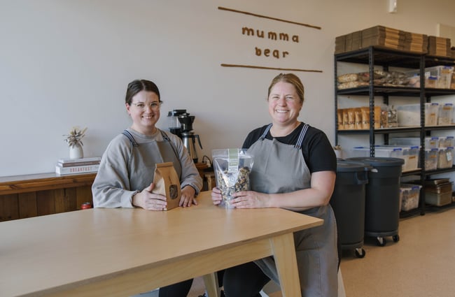 Mumma Bear, Christchurch, New Zealand | Neat Places