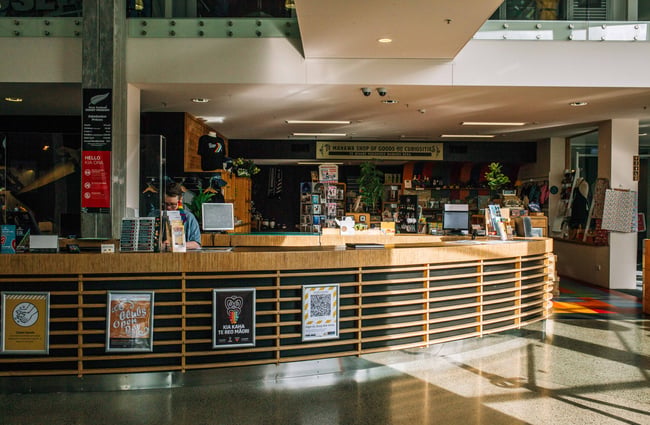 Te Manawa & NZ Rugby Museum, Palmerston North I Neat Places