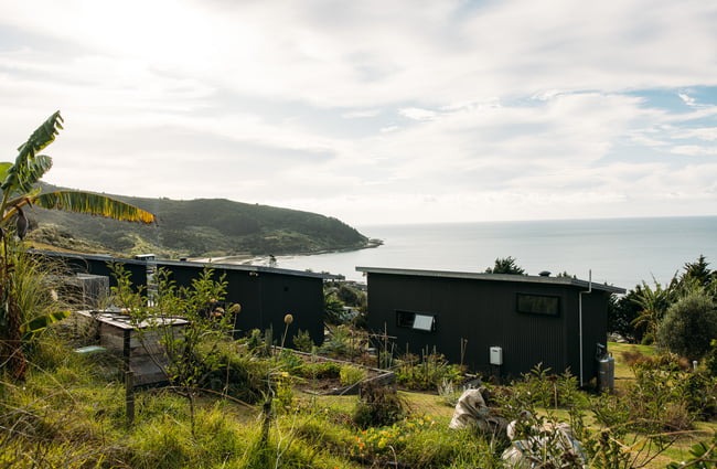 The Huts, Northland, New Zealand | Neat Places