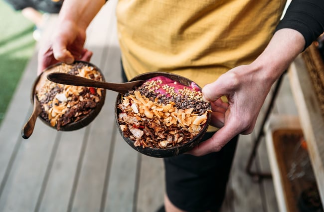 Dripping Bowl, Wanaka | Neat Places