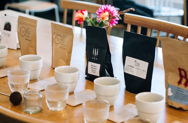 Grey St Kitchen, Hamilton, New Zealand - Neat Places