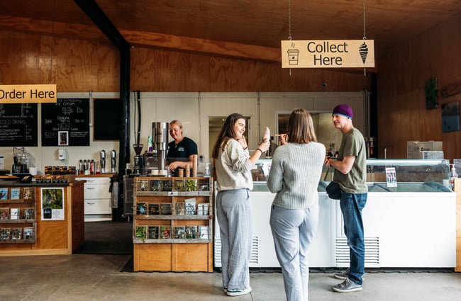 Lewis Farms, Levin, New Zealand | Neat Places