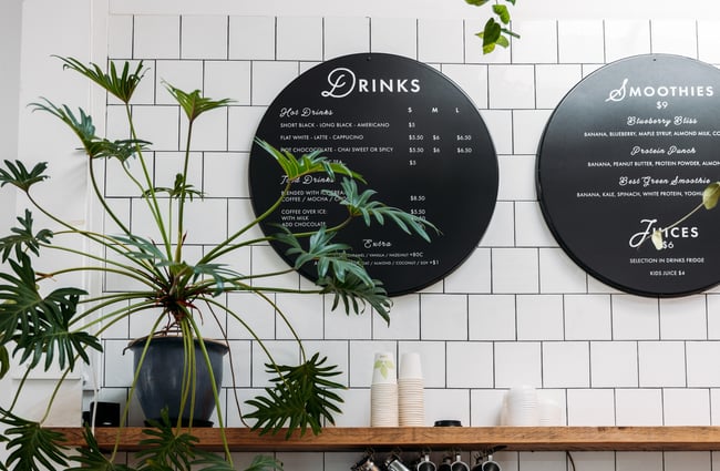 Little Long Cafe, Downtown Tauranga, NZ I Neat Places