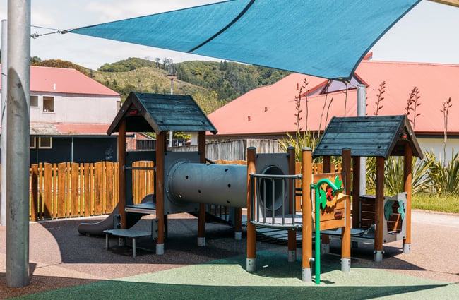 Maidstone Max, Upper Hutt, New Zealand I Neat Places