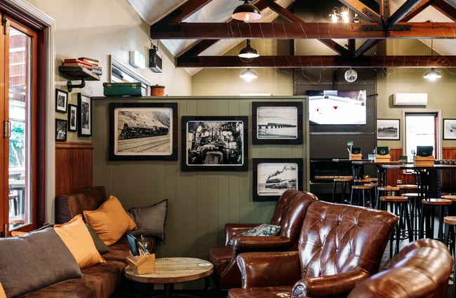 Paulina’s Bar, Clyde, New Zealand | Neat Places