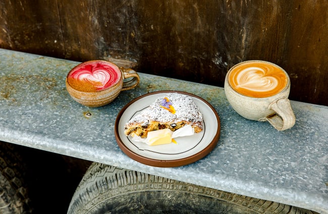 Red Bridge Coffee, Hawke’s Bay, New Zealand | Neat Places