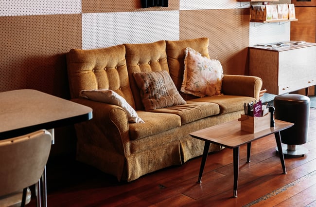 Taper Eatery, Levin, New Zealand | Neat Places