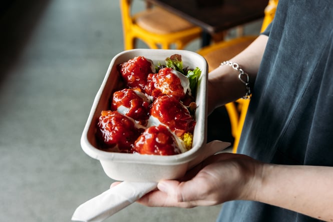 Insider's Food Guide to Downtown Tauranga I Neat Places