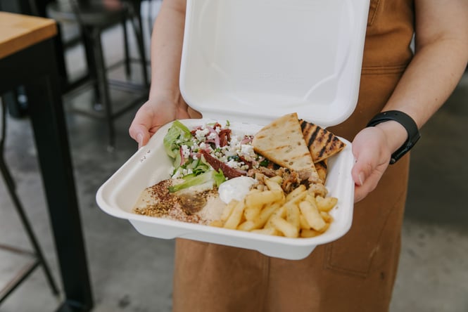 The Best Christchurch Takeaways, New Zealand I Neat Places