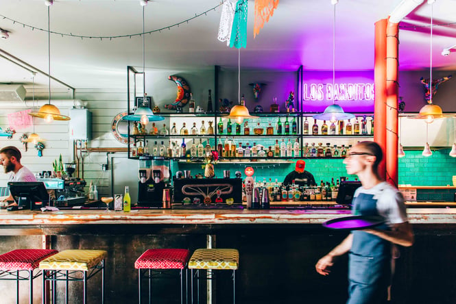 The Best Latin American Restaurants in Wellington