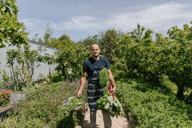 The Unique Taste of Ōamaru: Food & Drink Heroes of Waitaki