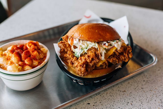 The best Burgers in Auckland NZ | Neat Places