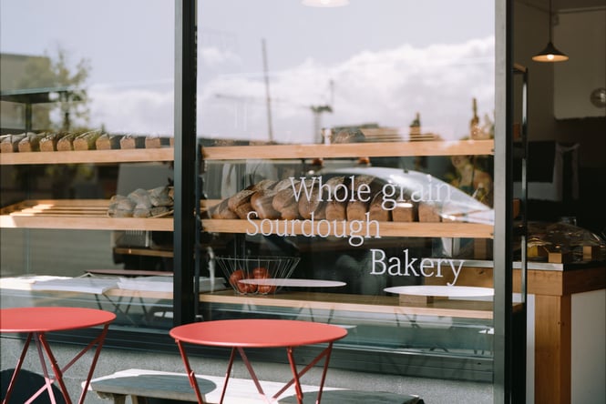 The Good Bread Guide, New Zealand I Neat Places