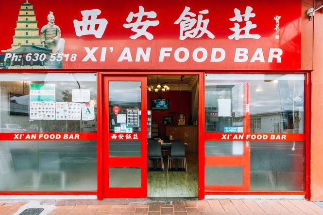 Auckland’s best Chinese cheap eats