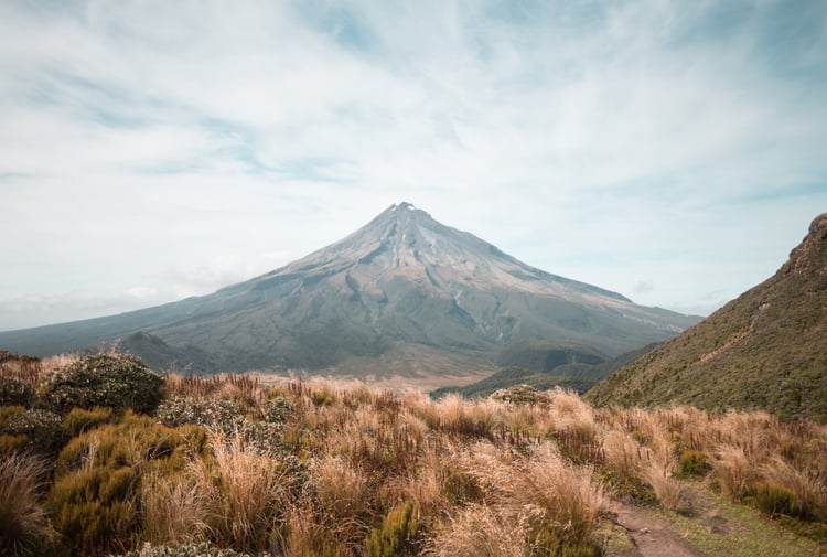 Best Taranaki Walks, Taranaki I Neat Places