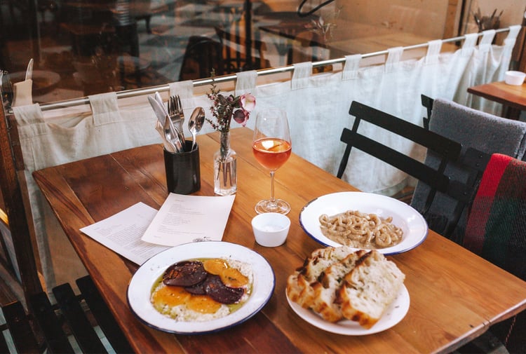 Best Italian food in Auckland, New Zealand I Neat Places