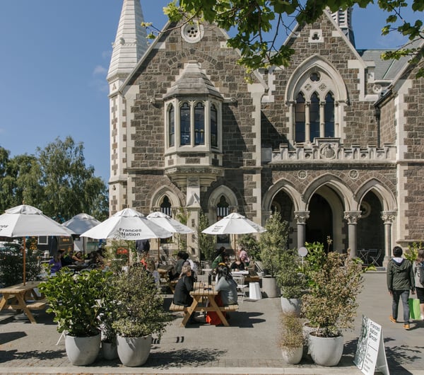 Your Guide to Ashburton, New Zealand I Neat Places
