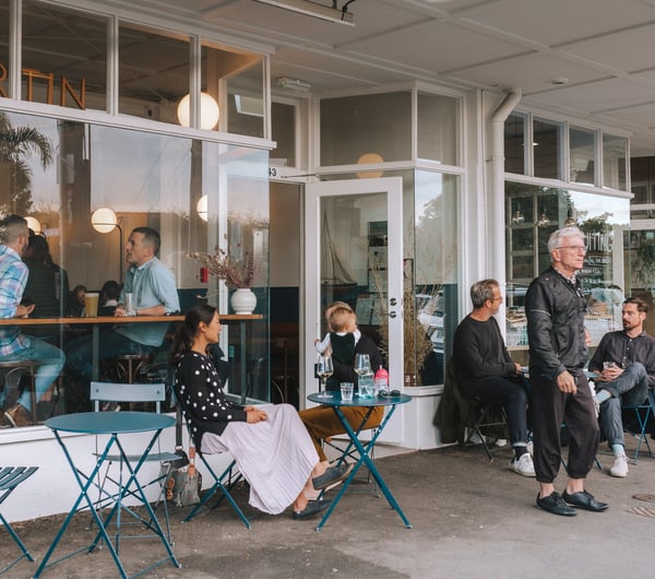Your guide to Ponsonby, Auckland, New Zealand I Neat Places
