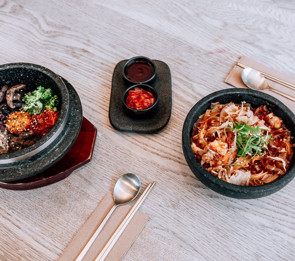 Auckland’s best restaurants and cafes for group dining