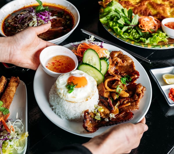 Best Chinese Restaurants, Hamilton, New Zealand-Neat Places