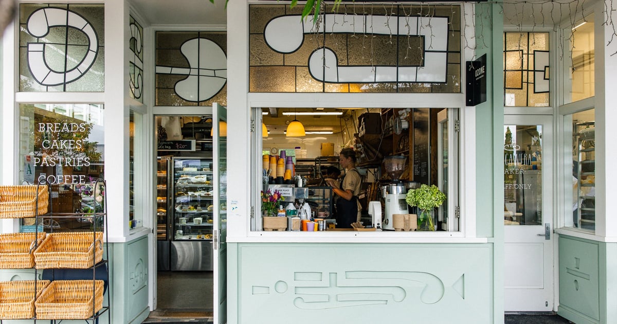 Ringawera Baker, Northland, New Zealand | Neat Places