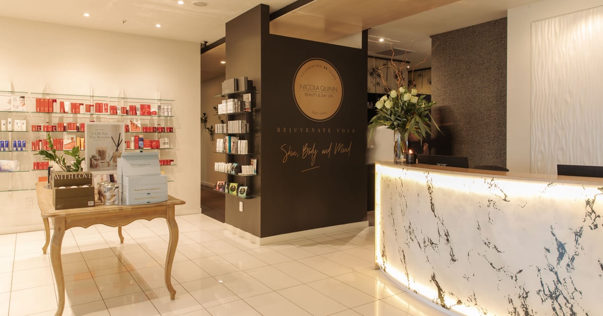 Nicola Quinn Beauty and Day Spa, Christchurch - Neat Place