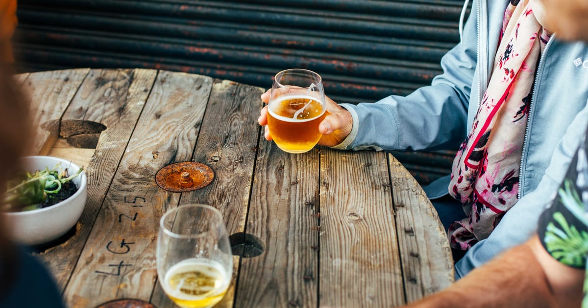 The Best Craft Beer and Food in Hamilton I Neat Places