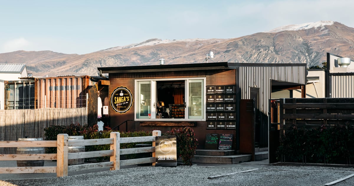 The Ultimate Insider’s Guide to Central Otago | Neat Places