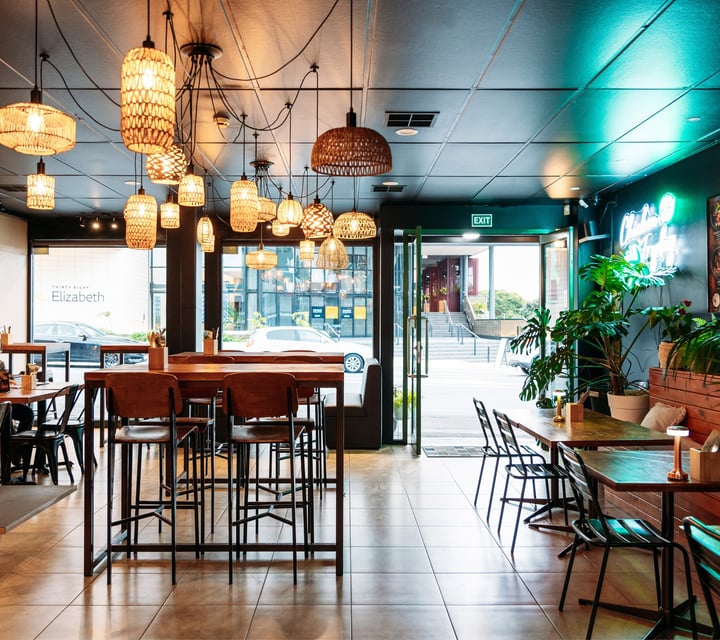Downtown Tauranga | Neat Places