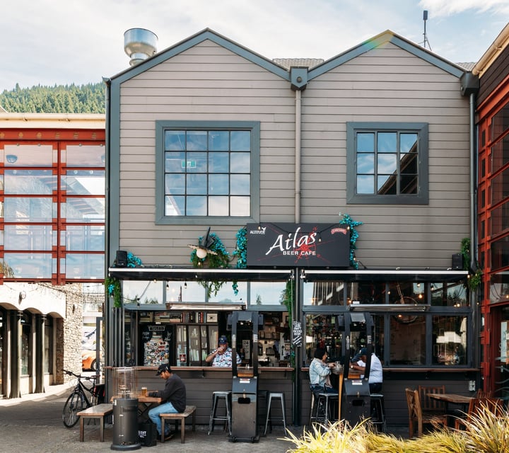 Queenstown | Neat Places