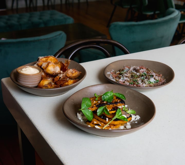 Best Christchurch Cafés | Neat Places