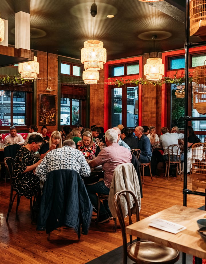 Völco Egmont Street, Wellington, New Zealand | Neat Places