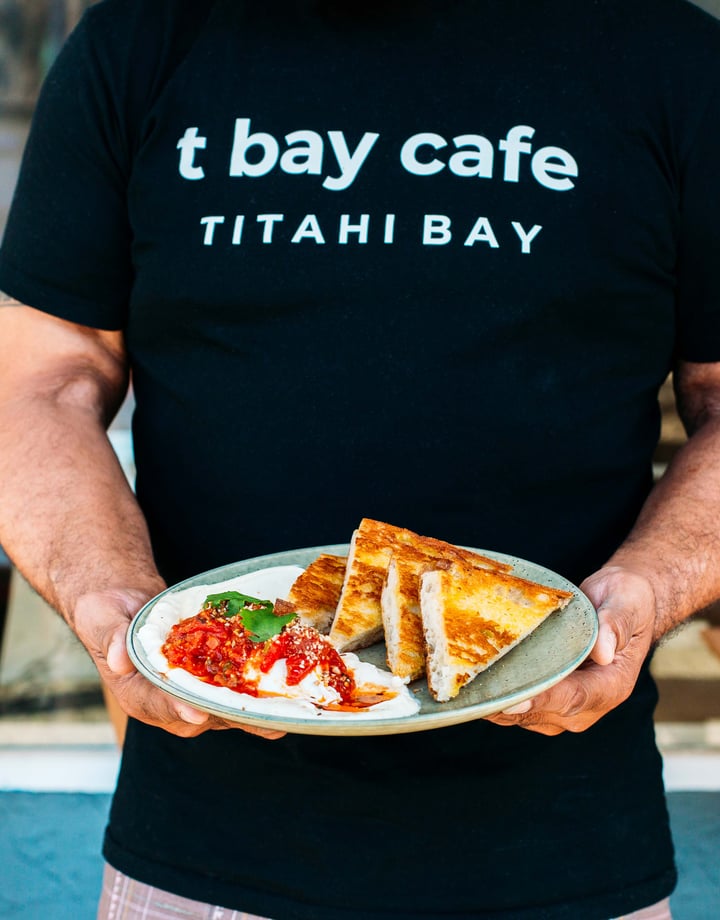 Kai Tahi | Neat Places