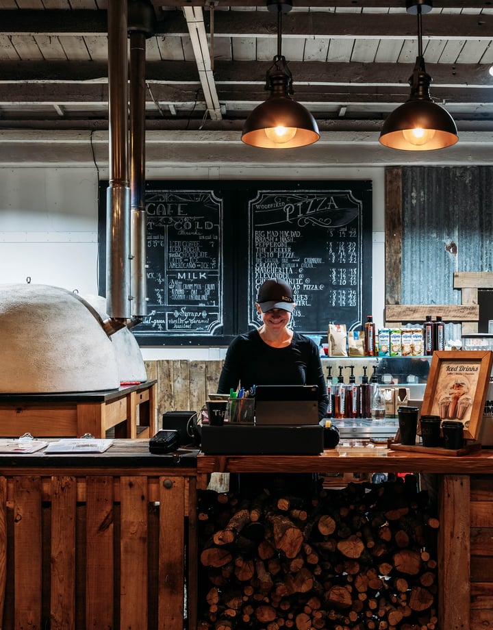 Lewis Farms, Levin, New Zealand | Neat Places