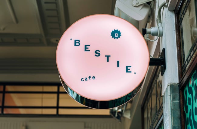 Bestie, Auckland, New Zealand- Neat Places
