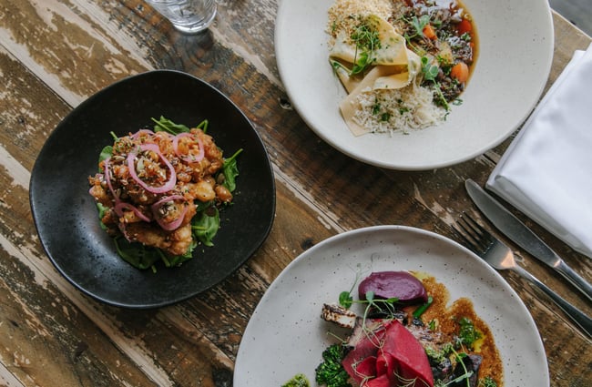 Cucina, Ōamaru, New Zealand - Neat Places