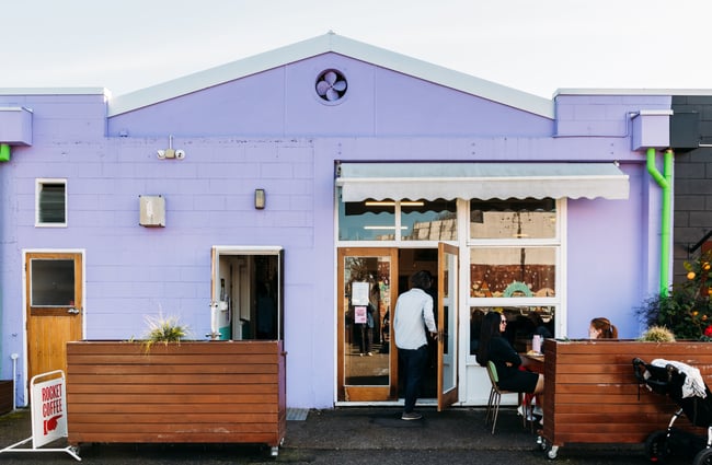 Lovegrove Lane, Hamilton, New Zealand - Neat Places