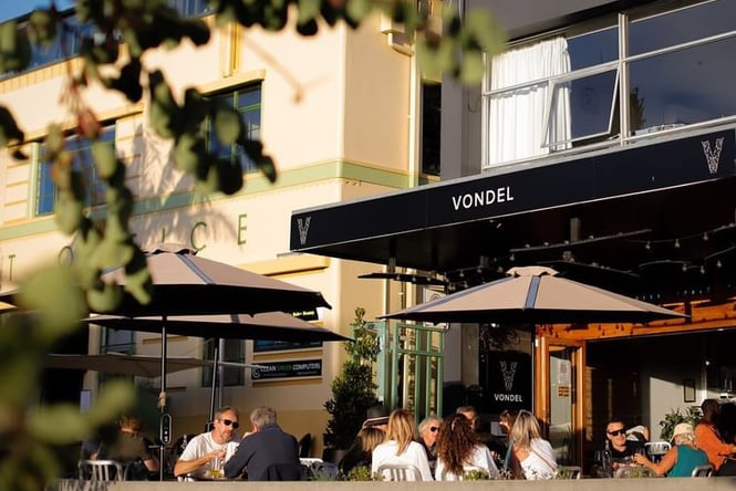 The Best Things to Do in Devonport, Auckland