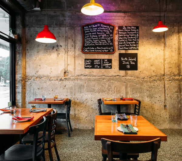 The Best Latin American Restaurants in Wellington
