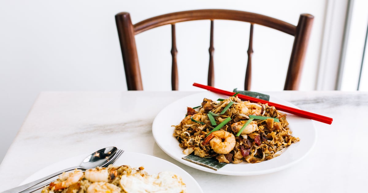 Best Cheap Eats Wellington, New Zealand I Neat Places