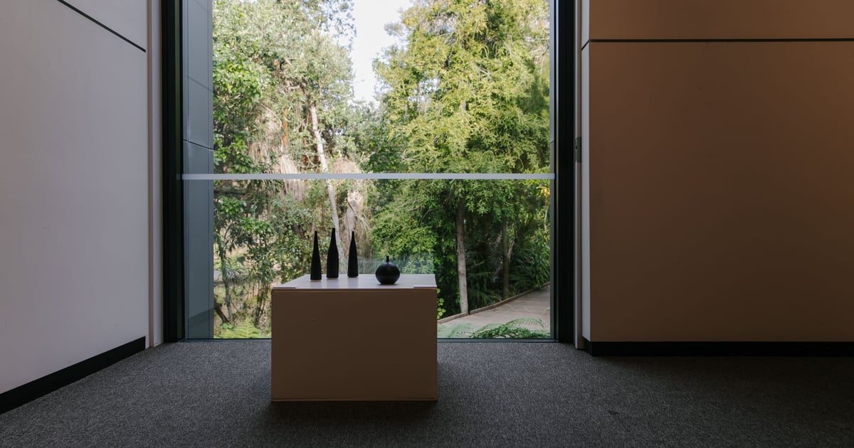 The Suter Art Gallery, Nelson, NZ - Neat Places