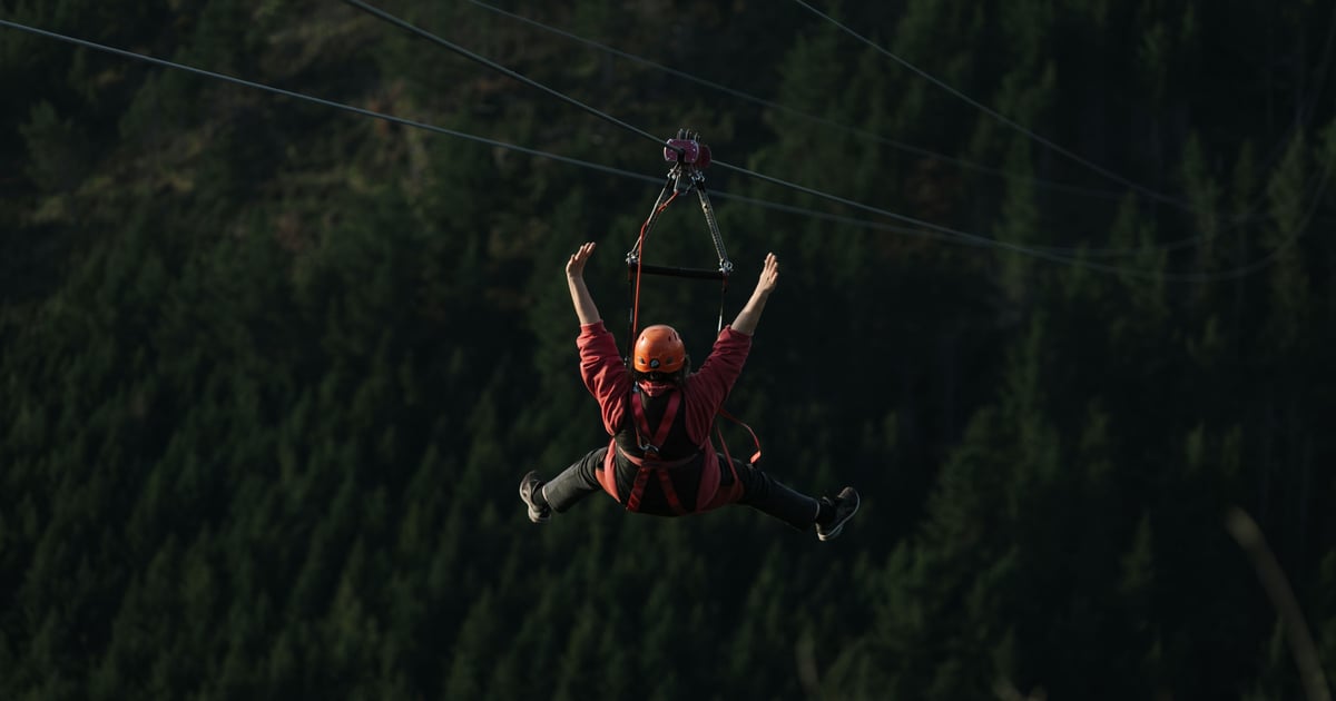 Christchurch Adventure Park | Neat Places