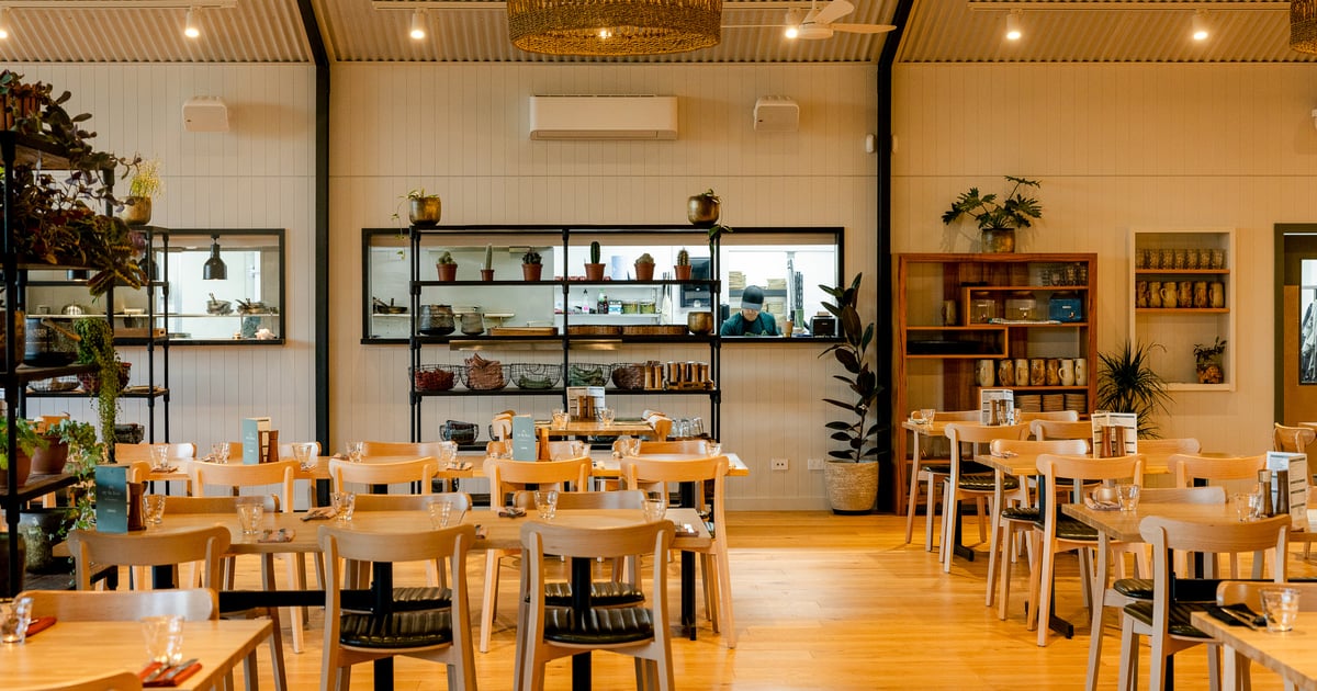 Off the Track, Havelock North, New Zealand | Neat Places