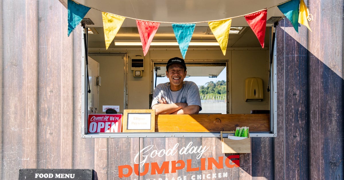 Your Guide to Gisborne's Best Food Trucks | Neat Places