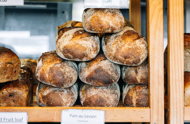 Volare Bakehouse, Hamilton, New Zealand - Neat Places