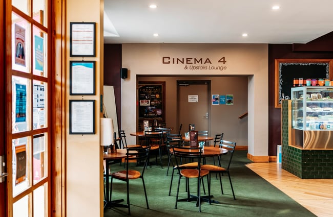 Light House Cinema, Lower Hutt, New Zealand | Neat Places