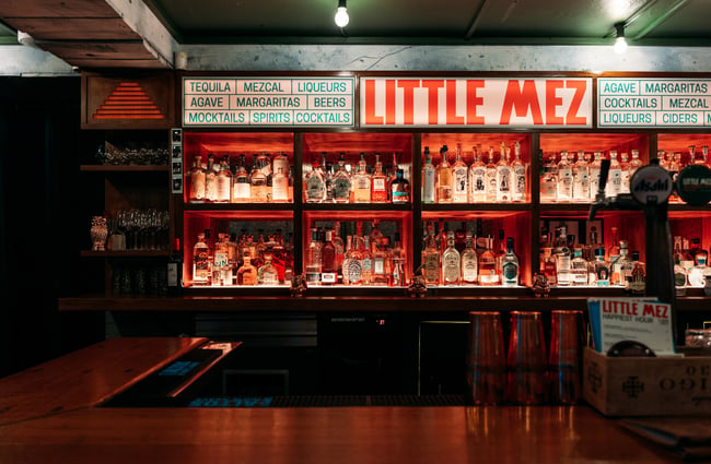 Little Mez, Queenstown, New Zealand I Neat Places